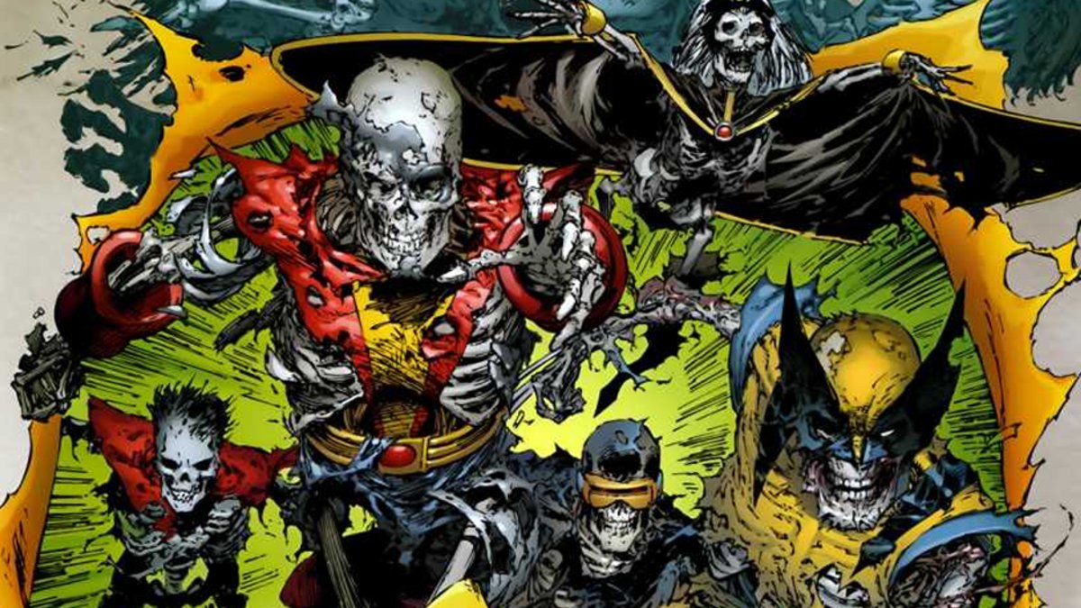 X-Men: 10 Worst Things The Mutants Have Done