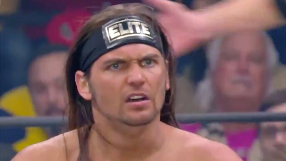 AEW Backstage Brawl Latest - Nick Jackson Knocked Out?!