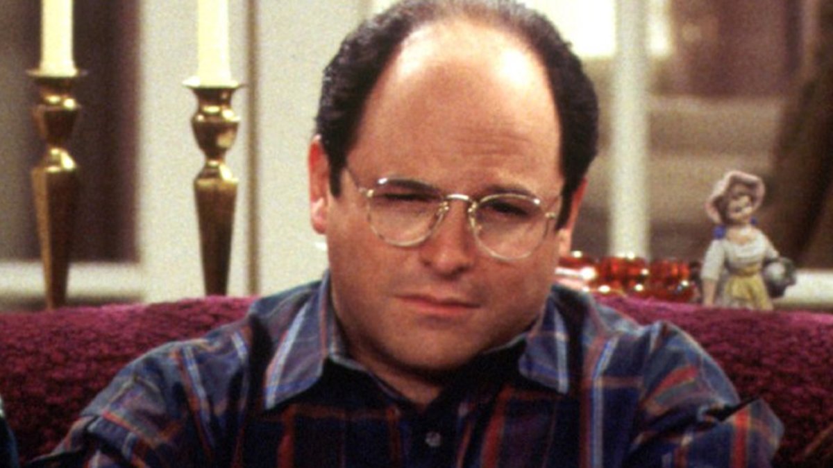 Seinfeld: The Impossible George Costanza Quiz