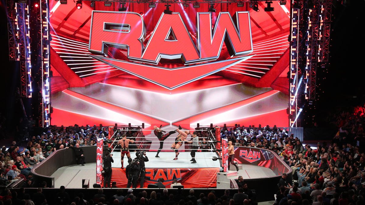 Several WWE Raw Stars Drawing HUGE Backstage Praise