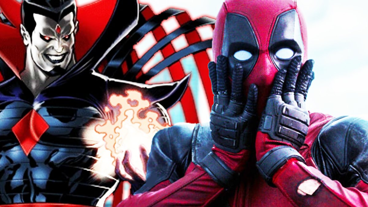 MCU: 10 Comic Book Characters That Could Be Introduced In Deadpool 3