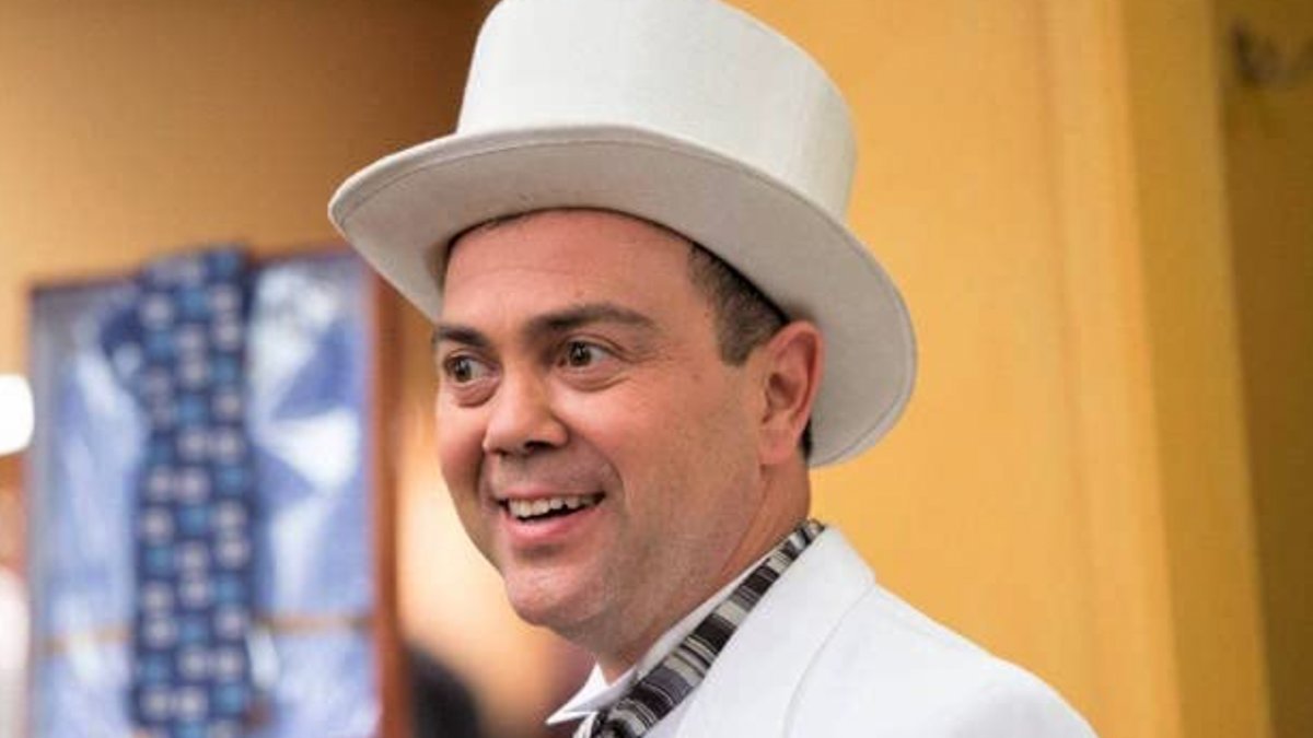 Brooklyn Nine-Nine Quiz: Can You Finish These Charles Boyle Quotes?