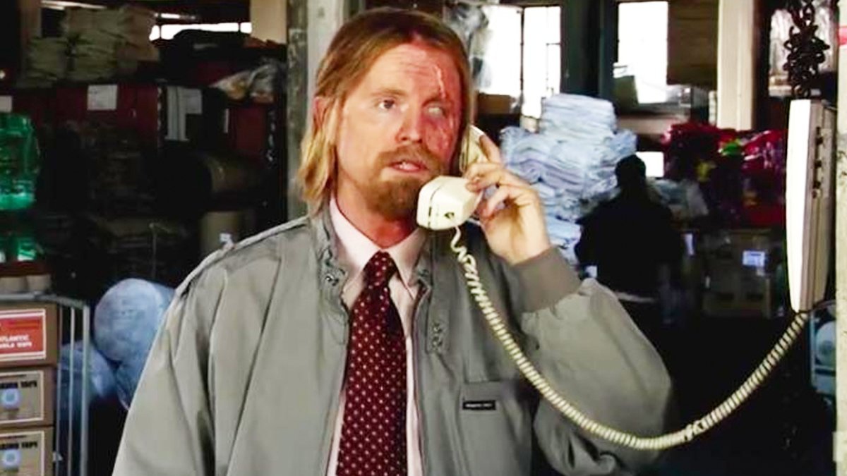 It's Always Sunny In Philadelphia Quiz: Rickety Cricket - Is It A Lie ...