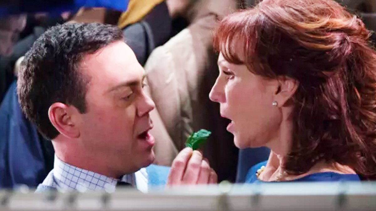 Brooklyn Nine-Nine: The Impossible Charles Boyle And Vivian Ludley Quiz