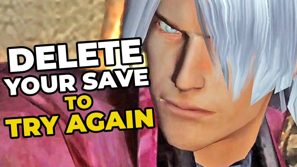 10 Video Games That Mock Bad Players