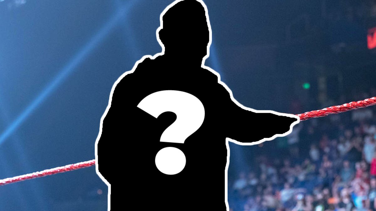 WWE Talent Advertised For NJPW Match
