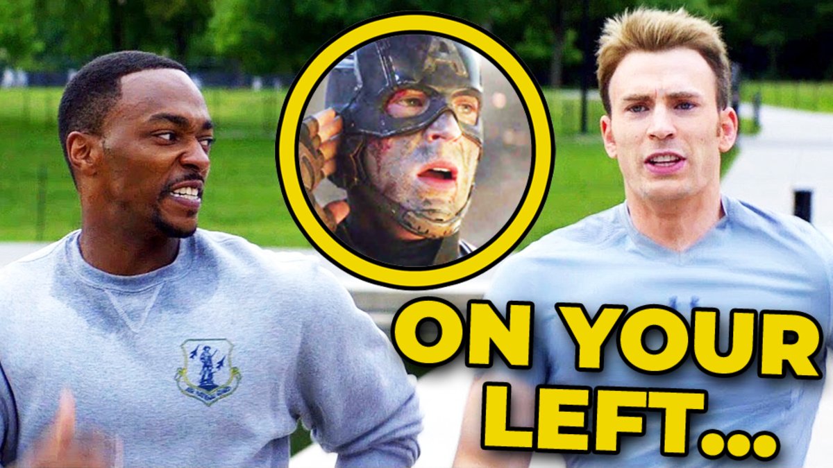 10 Greatest Callbacks In MCU History