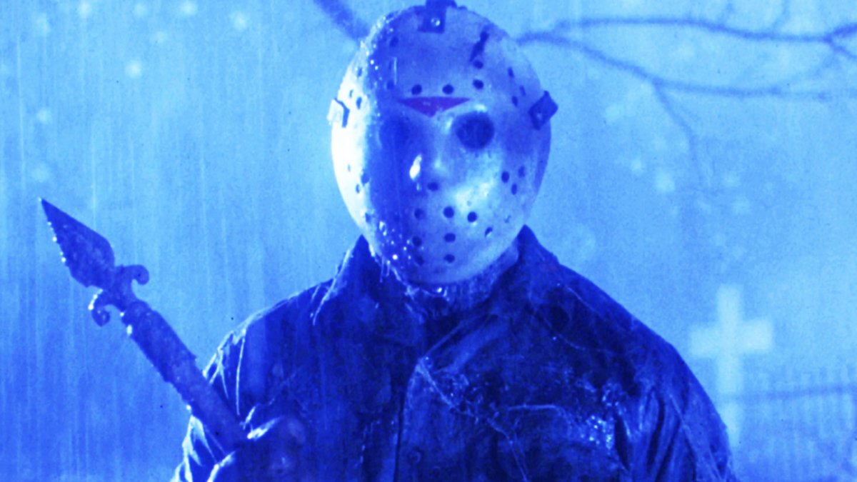 10 Most Powerful Horror Movie Villains