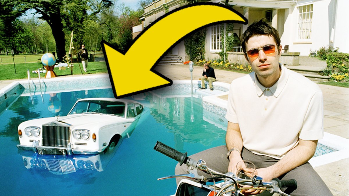 10 Fascinating True Stories Behind Iconic Music Album Covers – Page 3