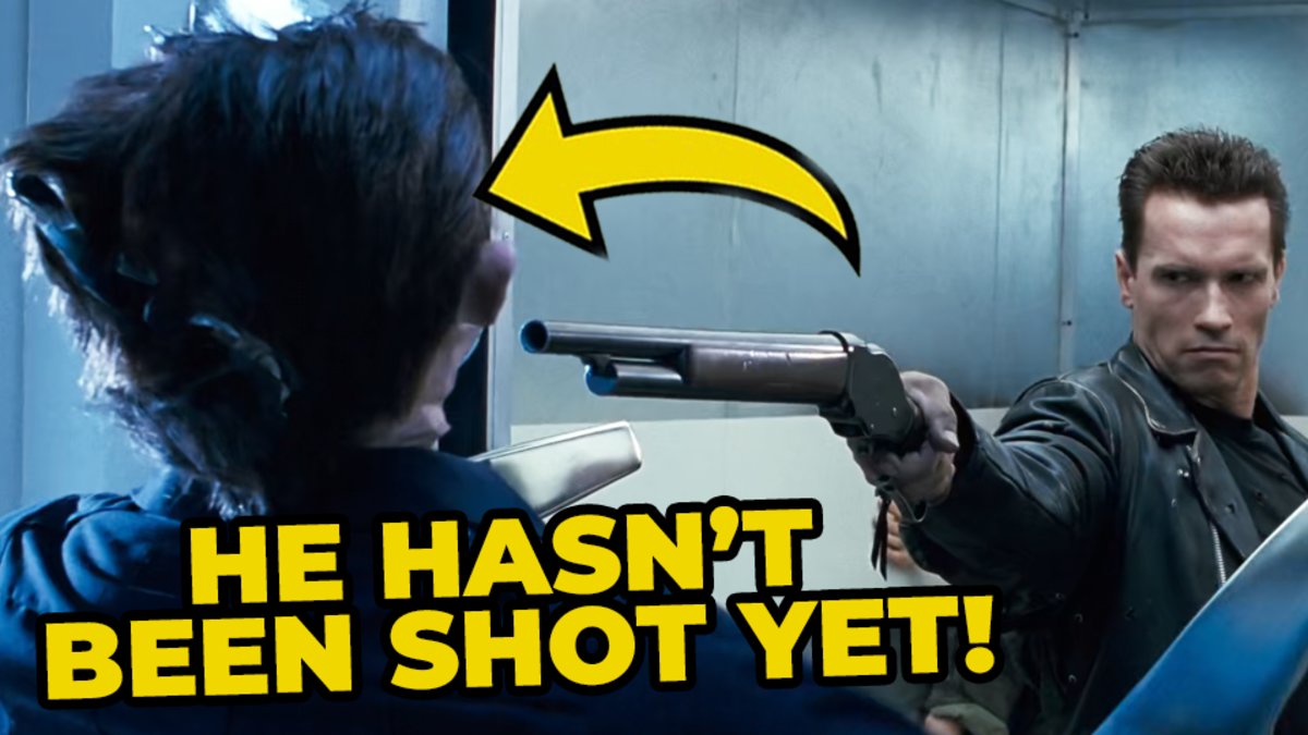 10 Movie Mistakes You'll Never Unsee