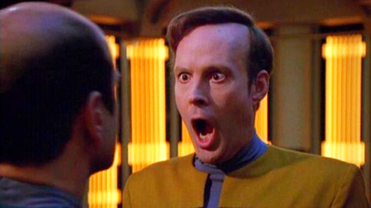 Star Trek: 10 Things You Didn't Know About Lt. Barclay