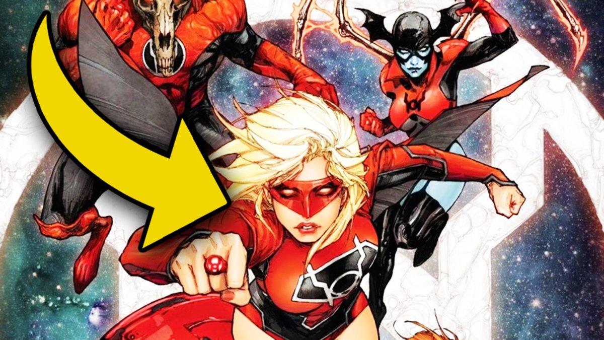10 Most Inappropriate Supergirl Storylines