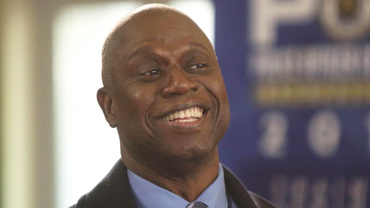 Brooklyn Nine-Nine Quiz: Can You Complete These Captain Holt Quotes?