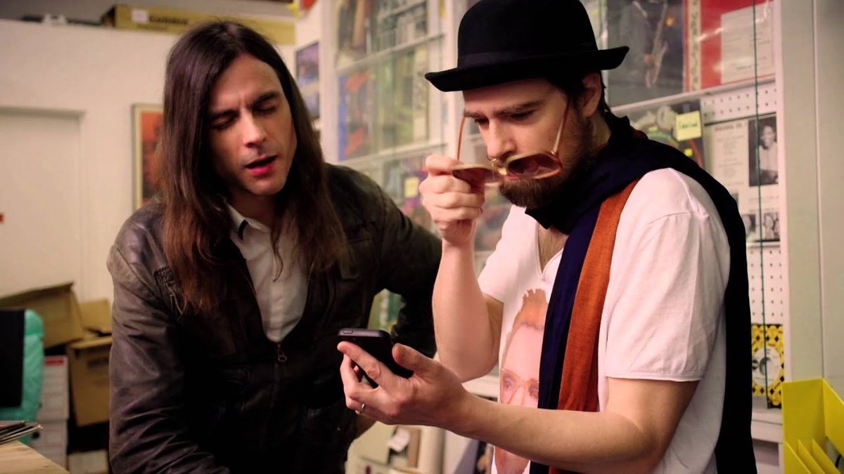 10 Greatest Comeback Albums In Rock