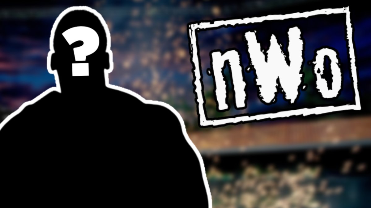 This WWE Icon Turned Down The NWO In WCW