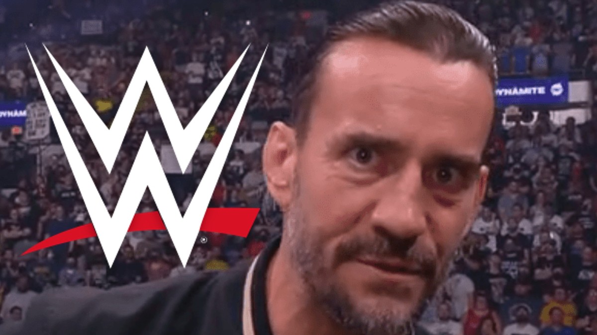CM Punk WWE Return Plans REVEALED