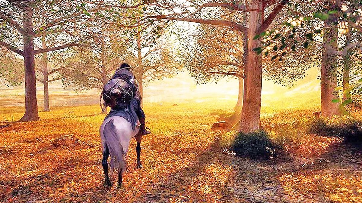 10 Upcoming Video Game Graphics That Will BLOW YOU AWAY – Page 4