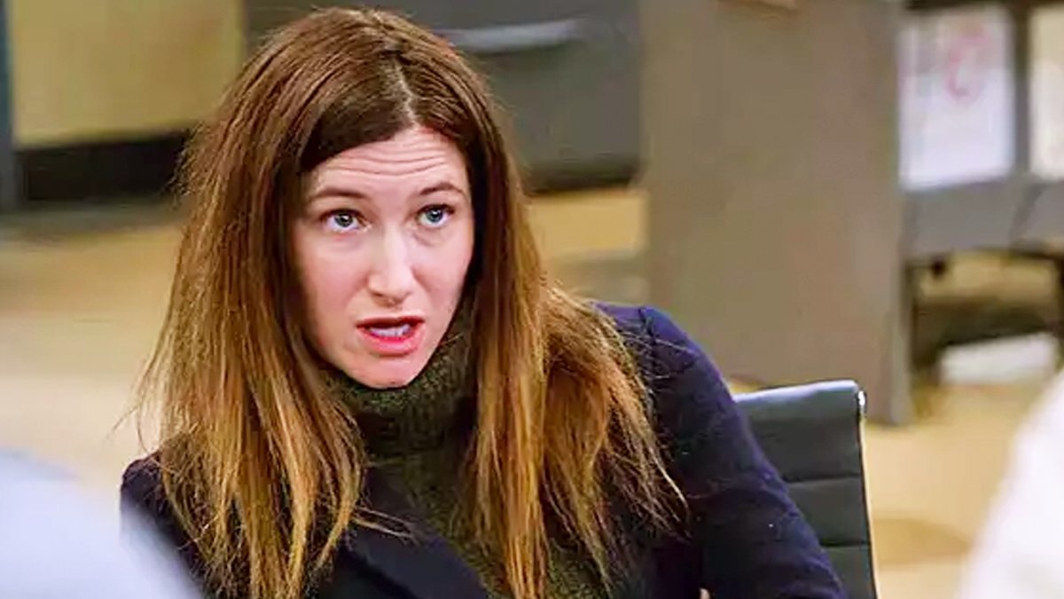 Brooklyn Nine-Nine: The Ultimate Name The Character Quiz