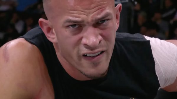 13 Match Star Ratings For AEW Full Gear 2022 – Page 2