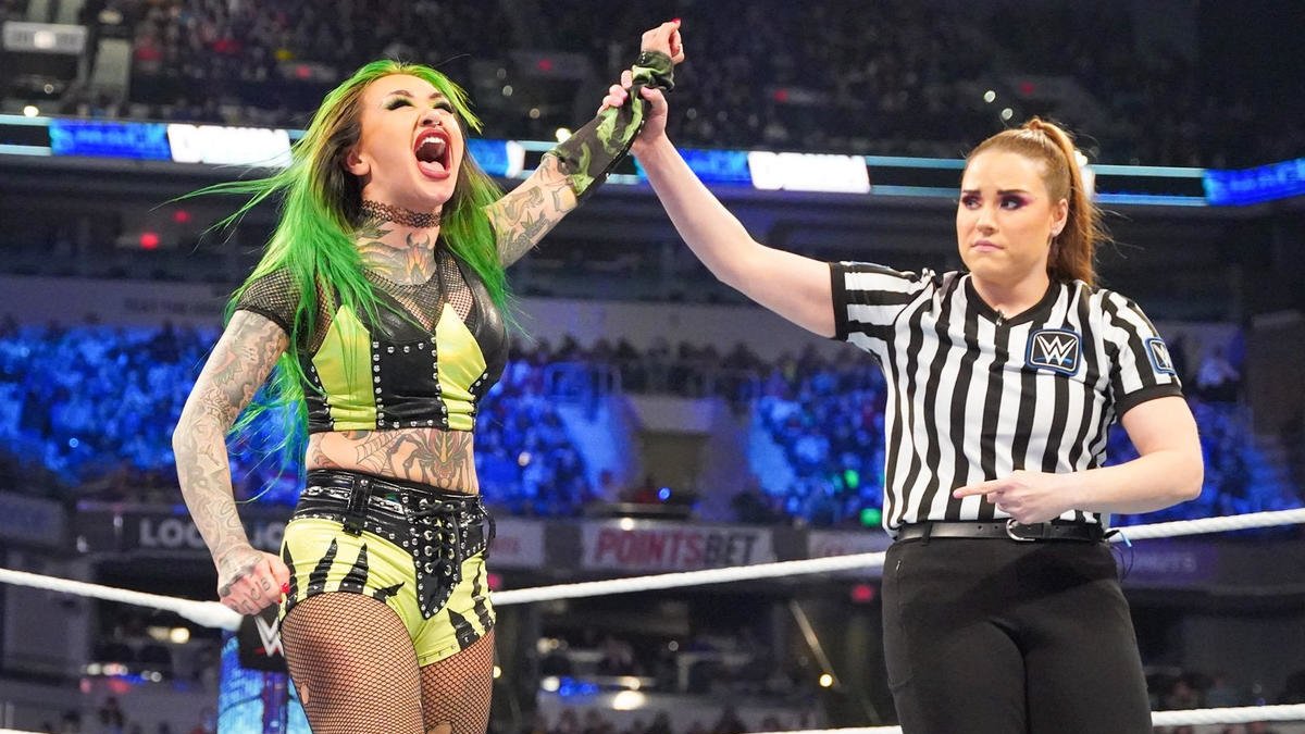 Additional Wwe Wrestlers Leaving Company Wwe News