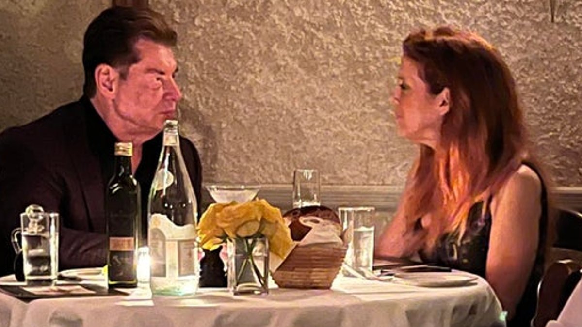 Vince McMahon SPOTTED In Rare Post-WWE Public Appearance