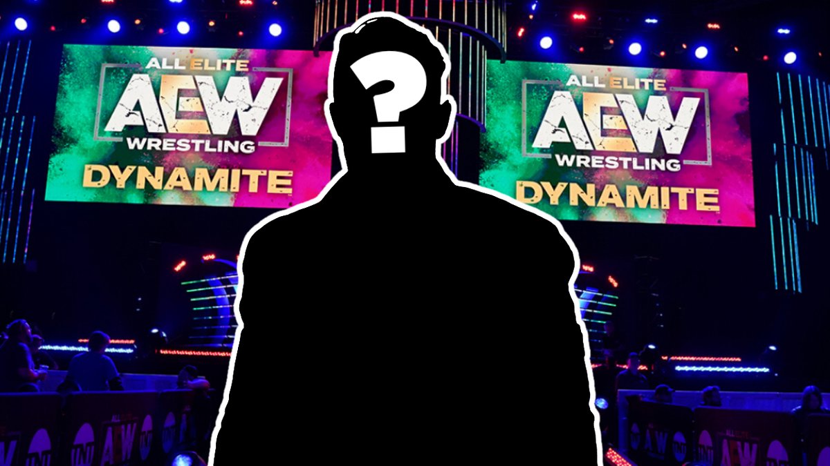 Current Star Teases New AEW Cruiserweight Division