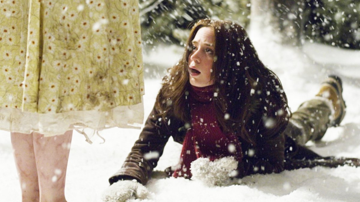 10 Best Winter Themed Horror Films