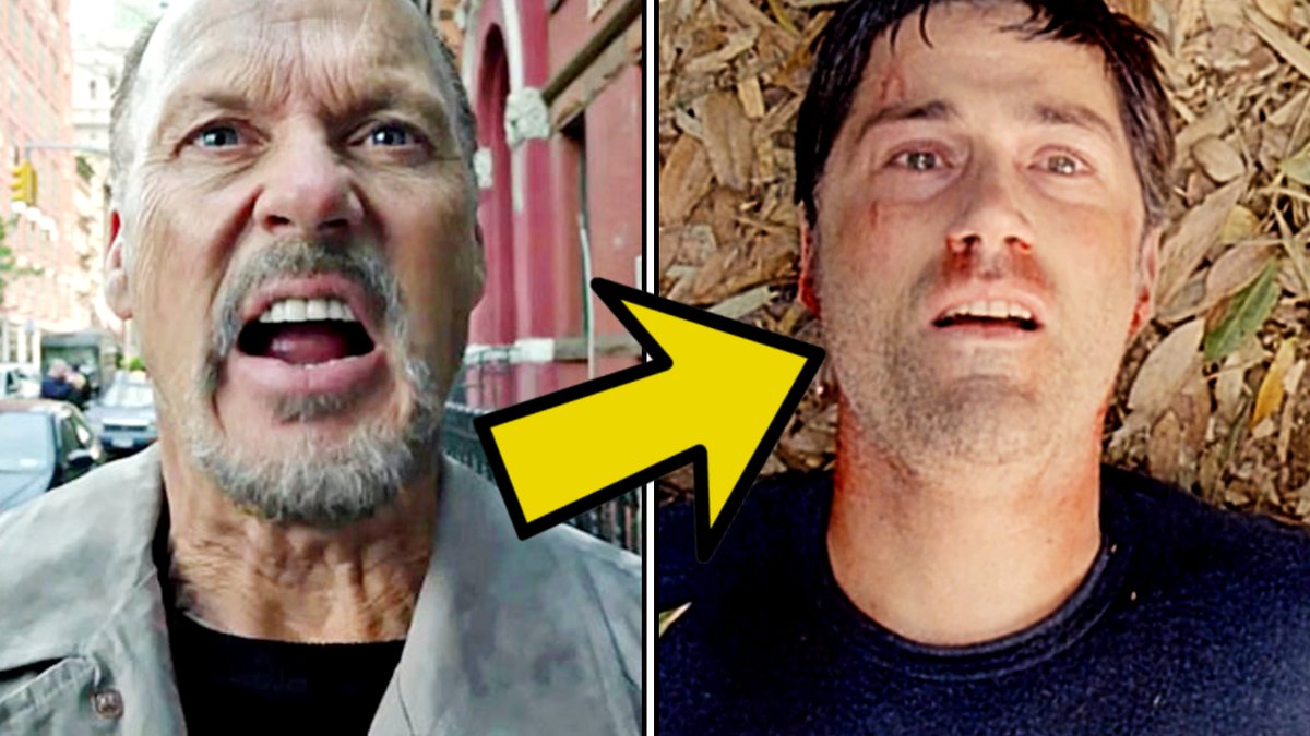 8 Actors Who SAVED Their Careers By Turning Down TV Roles – Page 5