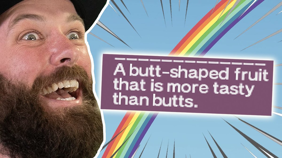 8 Hilarious Jokes Hidden In Video Game Item Descriptions – Page 2