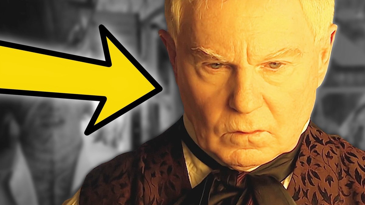 10 Best "Everything You Know Is A Lie" Moments In Doctor Who – Page 2