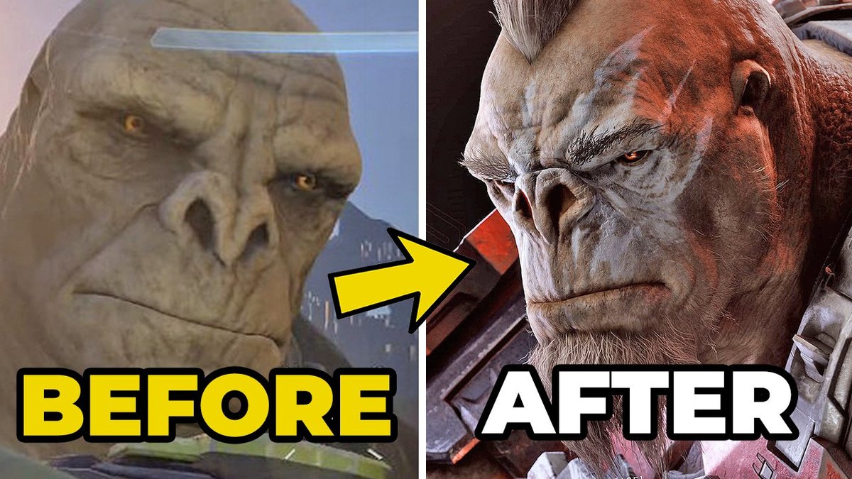 10 Fan Backlashes That SAVED Video Games