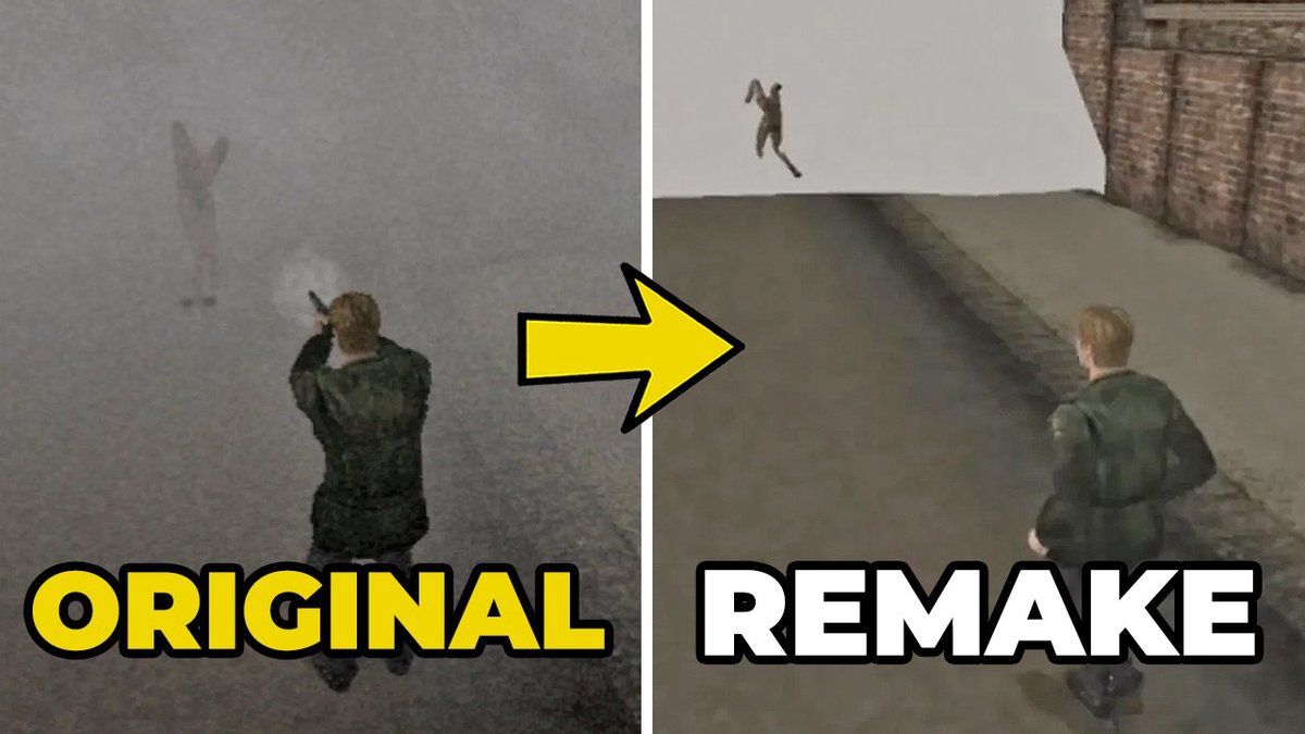 10 Video Game Remasters That REMOVED Things Fans Loved