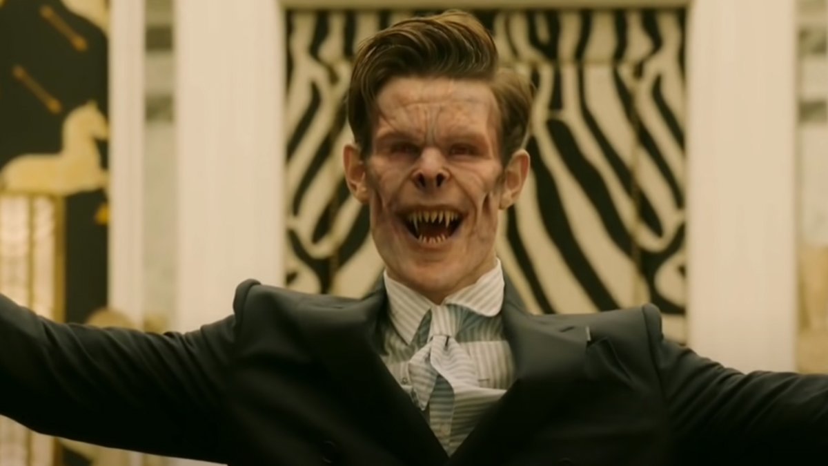 10 Worst CGI Moments From 2022 Movies