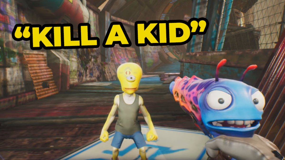 10 Recent Gaming Trophies That Totally Trolled You
