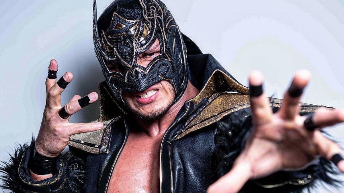 Big Update On The WWE NXT Arrival Of Dragon Lee
