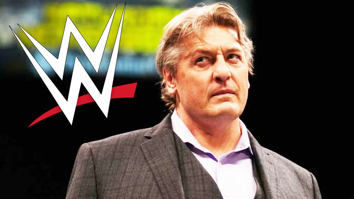 What Is William Regal Doing In WWE Now?