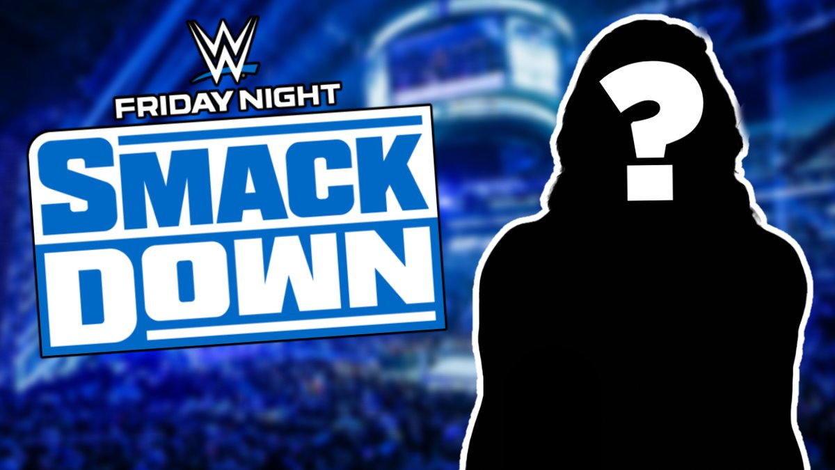 Major Update On WWE's Plans For Tonight's Draft 2023 SmackDown