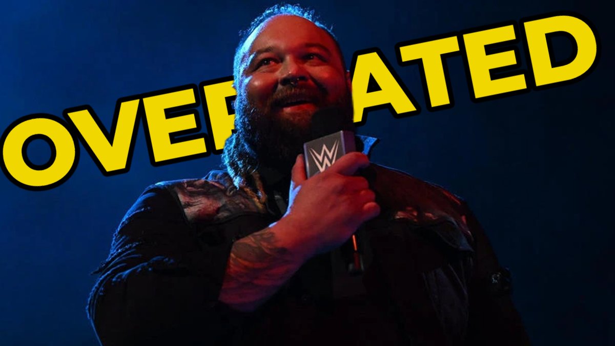 10 Wrestlers Who Are The Most Overrated At Precisely One Thing