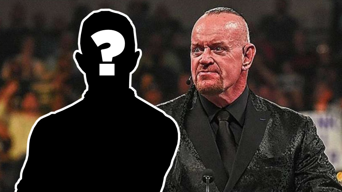WWE Icon The Undertaker Is "Proud" Of This AEW Wrestler