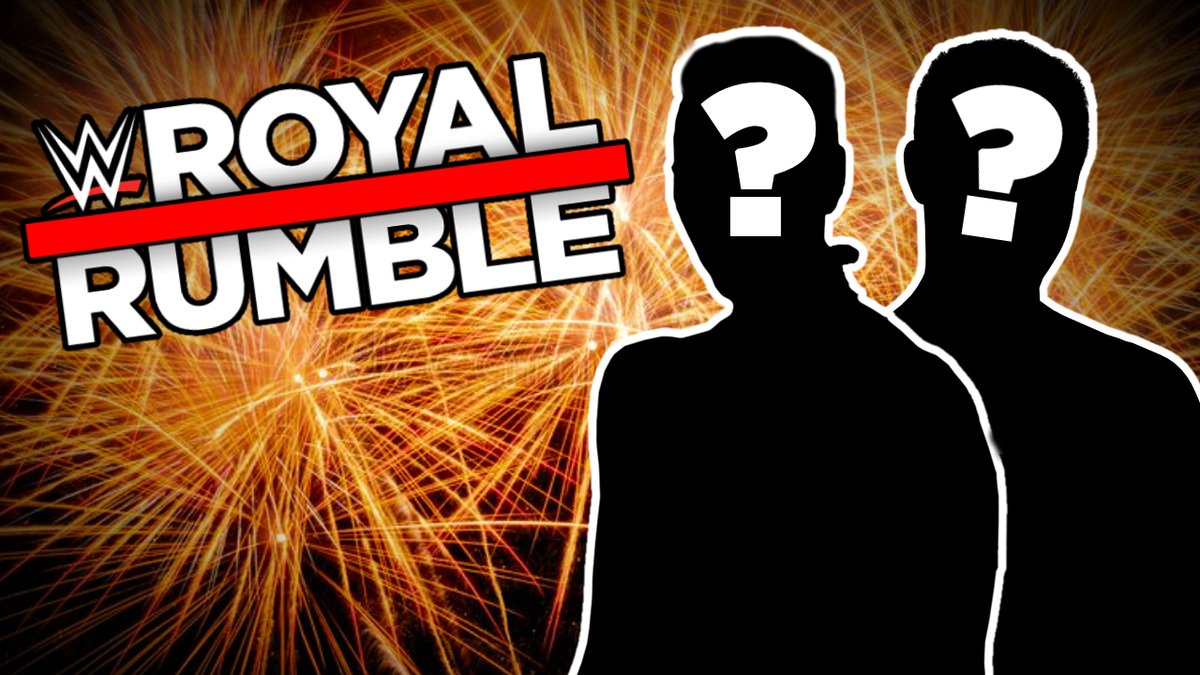These Wrestlers Are "Odds On Favourites" To Win WWE's Royal Rumble Matches