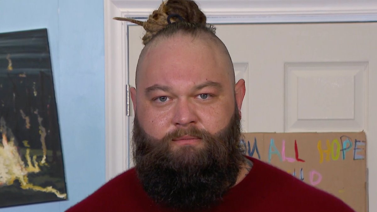 Major Update On Bray Wyatt's WWE Status Ahead Of WrestleMania 39