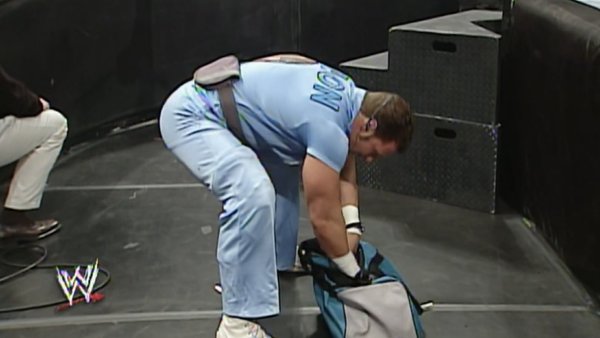 Ranking The Worst Performer In Every WWE Royal Rumble Match – Page 18