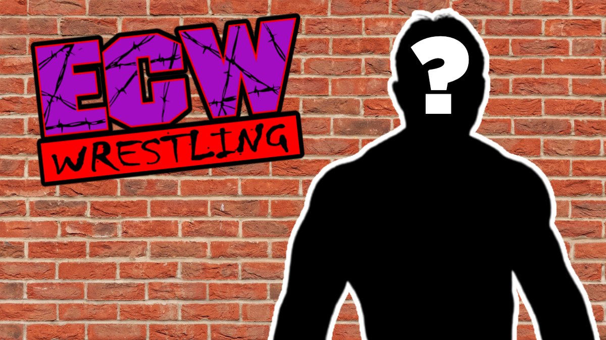 Former ECW Favourite Teases Huge In-Ring Return