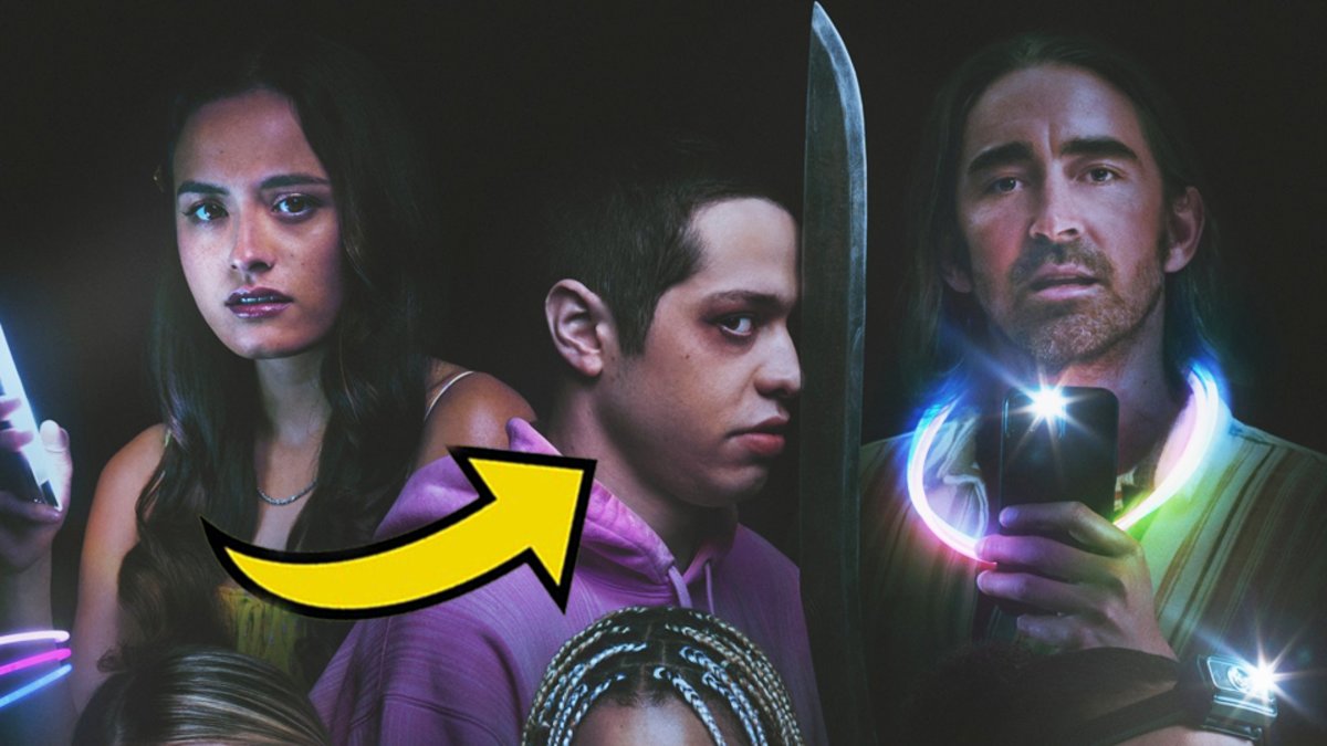 10 Movie Posters That Spoiled EVERYTHING – Page 2