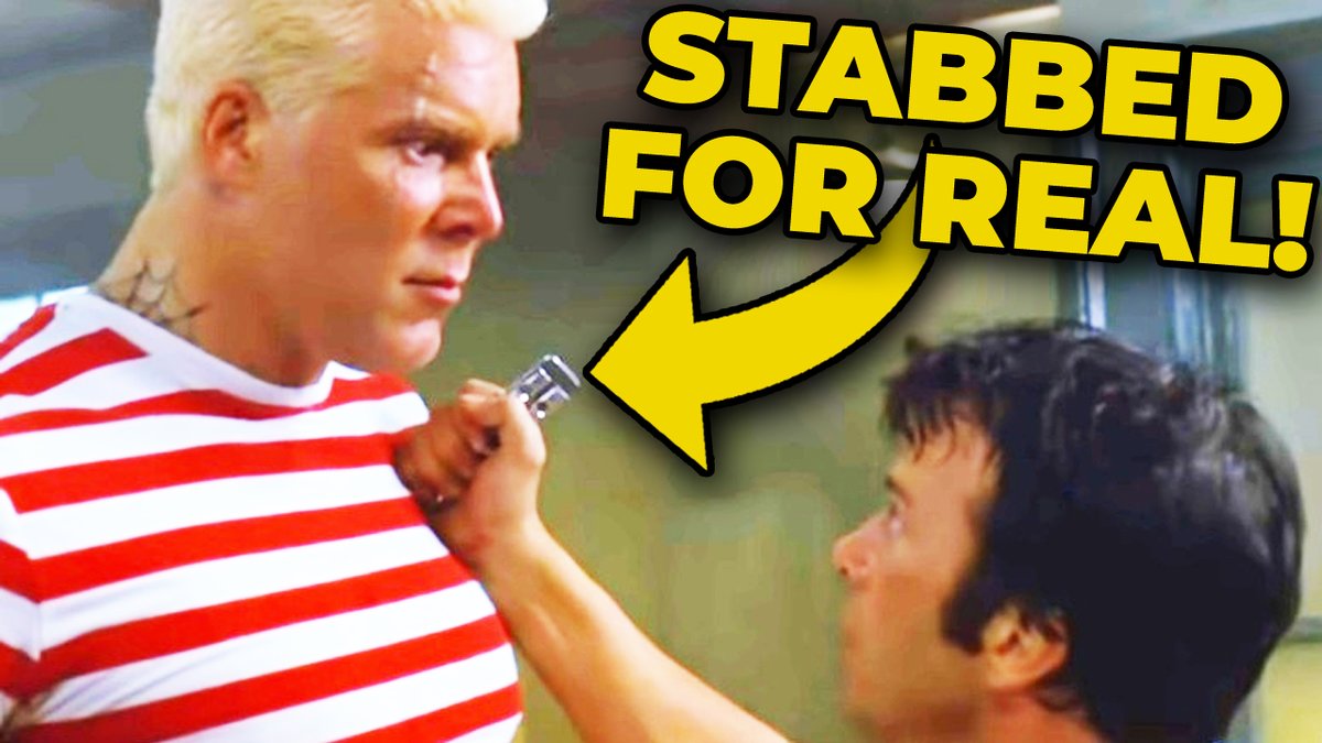 10 More Movie Mistakes Directors Refused To Fix Because The Acting Was ...
