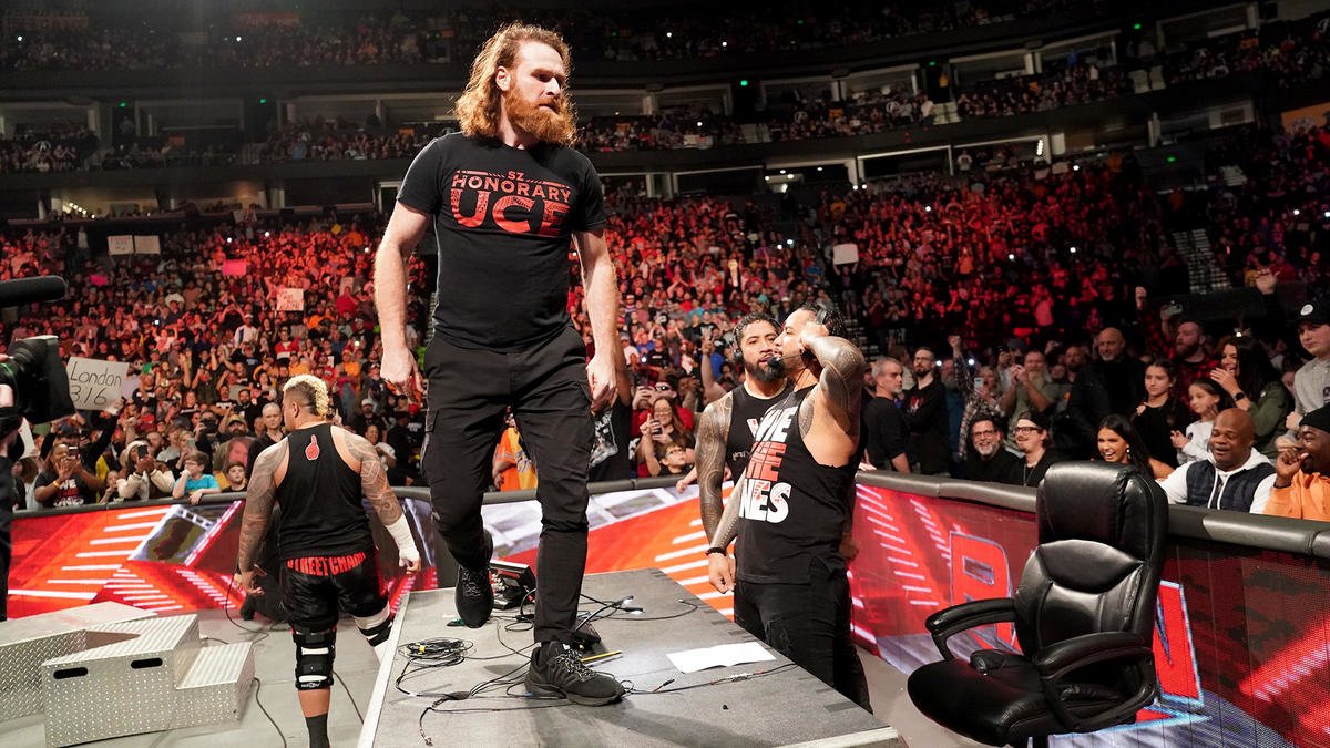 Backstage Update On WWE's Brand Split Status After Recent Crossovers