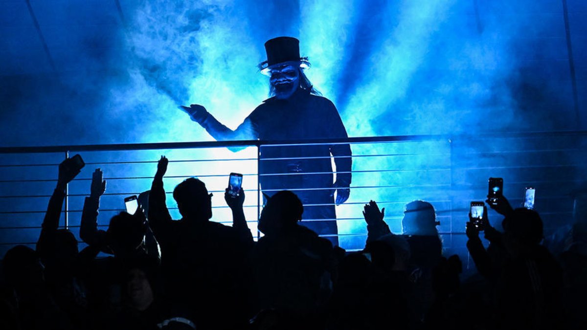 Backstage Update On WWE Plans For Uncle Howdy's Return