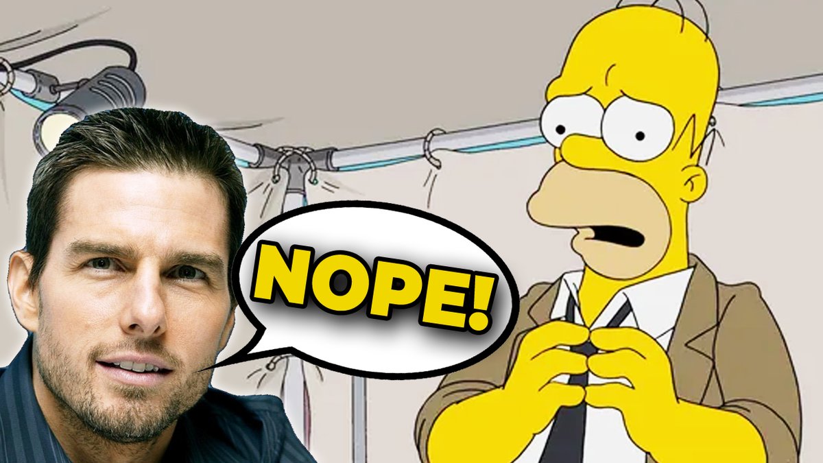 10 Actors Who Turned Down Voicing Characters On The Simpsons – Page 5
