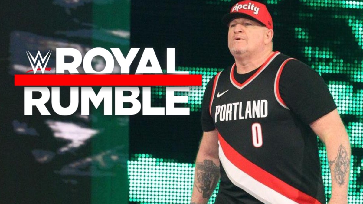 WWE Royal Rumble 2023: 10 Surprise Entrants We Could See