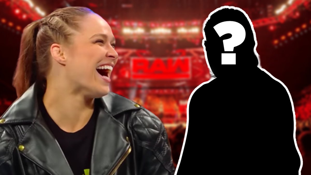 Ronda Rousey Loves THIS Surprising WWE Storyline